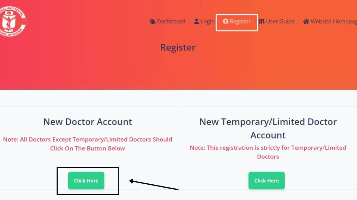 MDCN- History, exams and registration