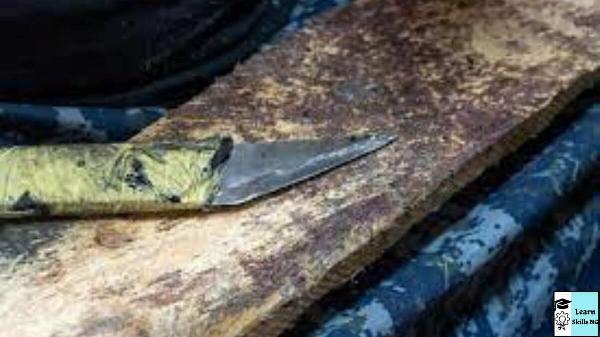 Shoemaking in Nigeria: Tools and all you need to start