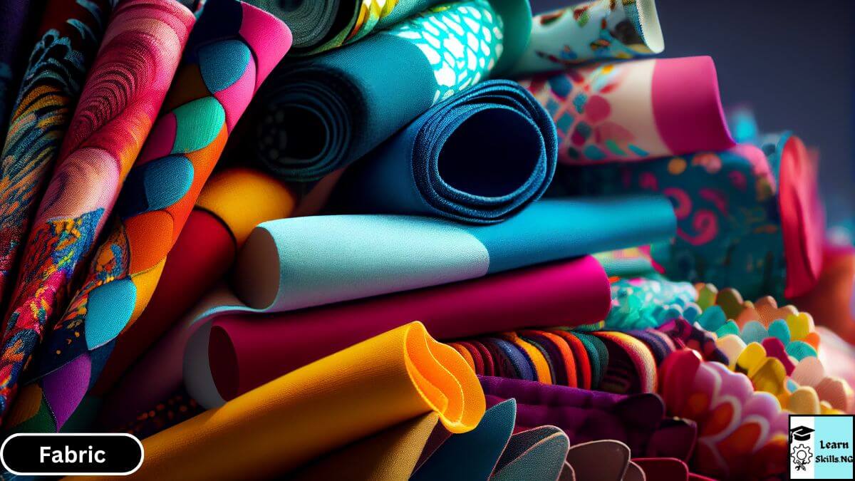 10 Tailoring materials to start your tailoring business