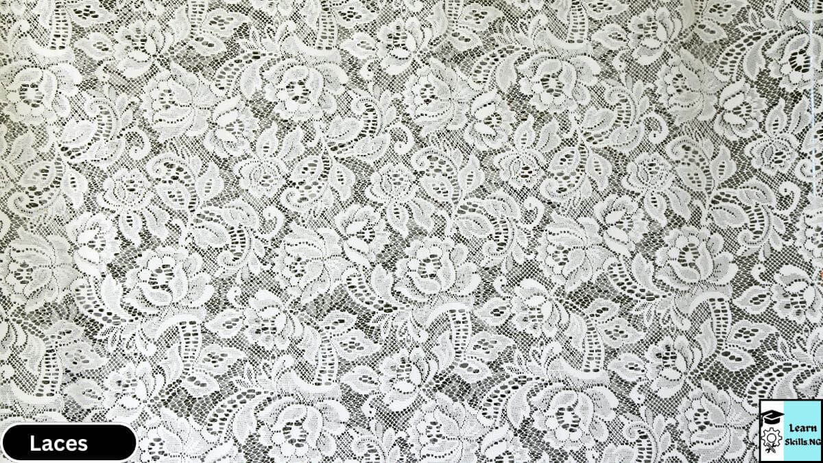 10 Tailoring materials to start your tailoring business