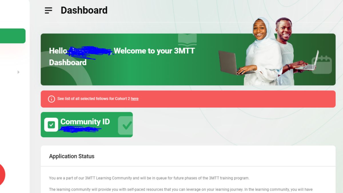3 Million Technical Talent Programme (3MTT) and you- What we know