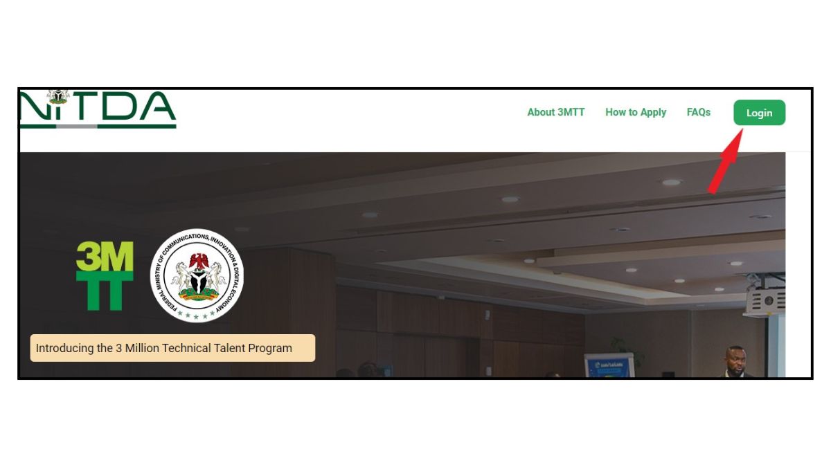 3 Million Technical Talent Programme (3MTT) and you- What we know