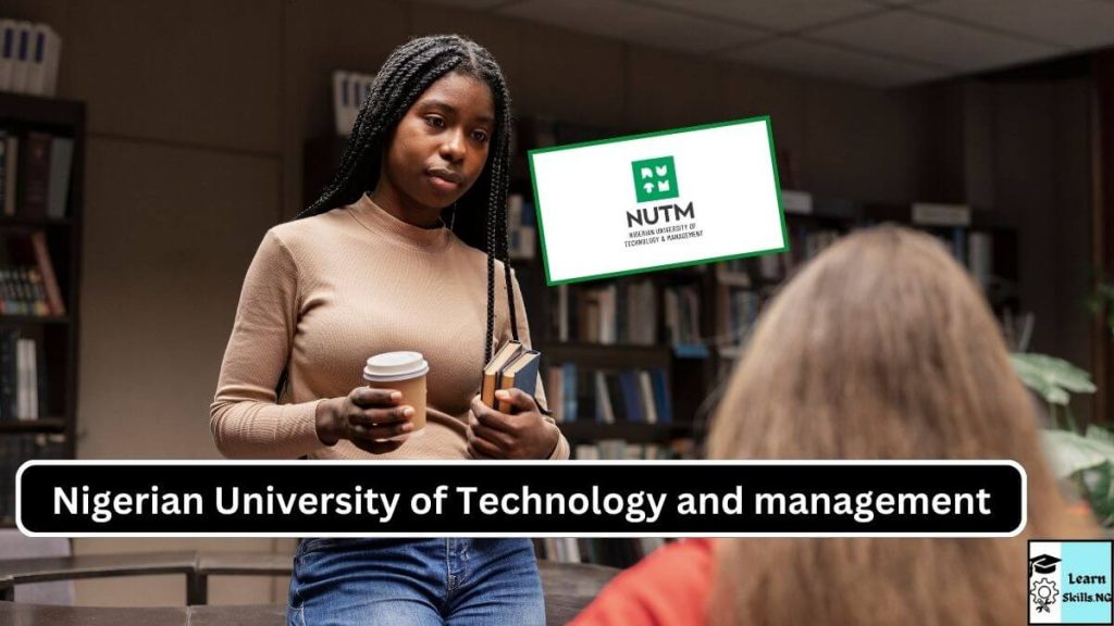 NUTM programmes - All you need to know