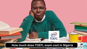 How Much is TOEFL Exam in Nigeria? | Learnskills.ng
