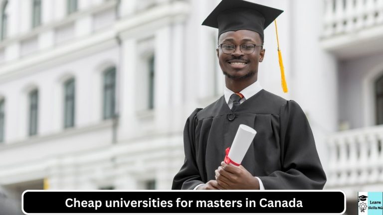 List of UNILAG Postgraduate Courses, and their Requirements