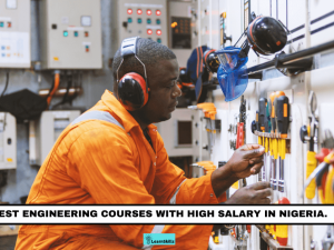 DSS Rank Salary in Nigeria: What Are the Salary Ranges?