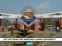 LASU Cut Off Marks- All You Need to Know | LearnSkills