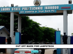 LASU Cut Off Marks- All You Need to Know | LearnSkills