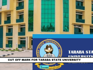 LASU Cut Off Marks- All You Need to Know | LearnSkills