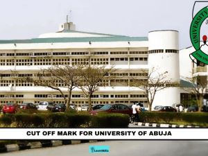 LASU Cut Off Marks- All You Need to Know | LearnSkills