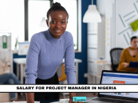 How Much Does a Project Manager Make in Nigeria?